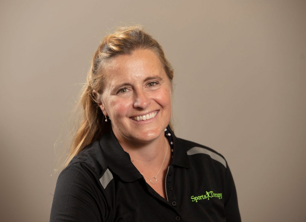 Meet Our Physiotherapy Team – Sports Therapy