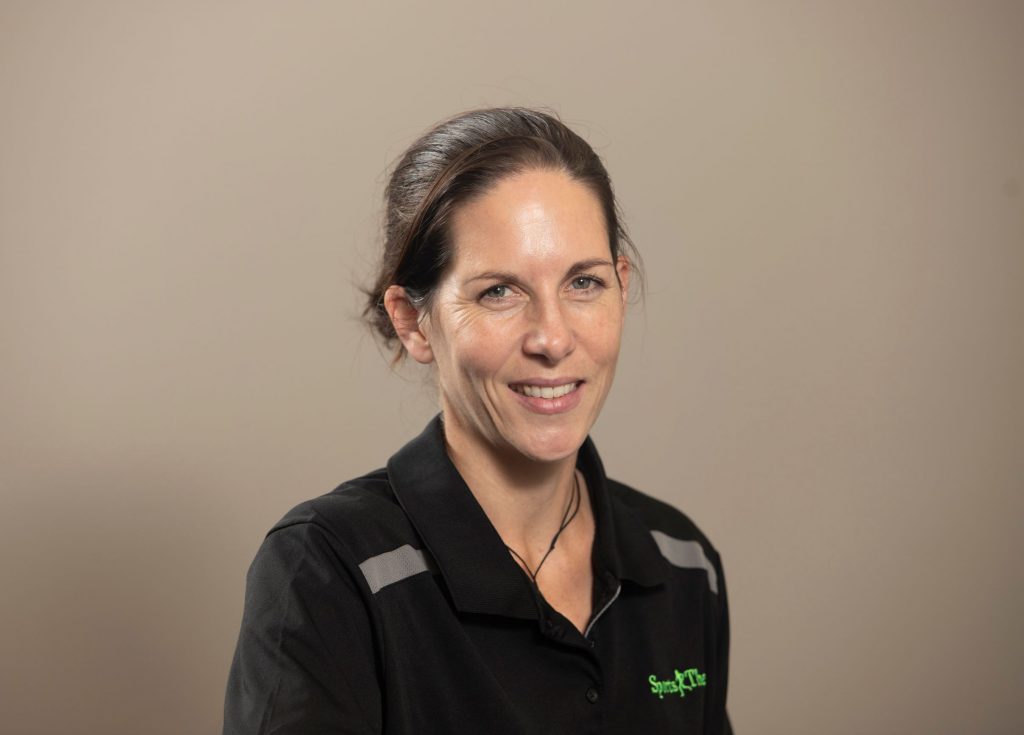 Meet Our Physiotherapy Team – Sports Therapy