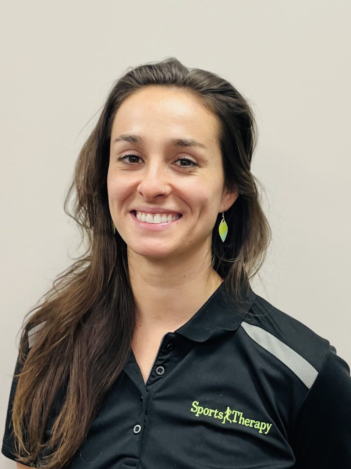 Meet Our Physiotherapy Team – Sports Therapy