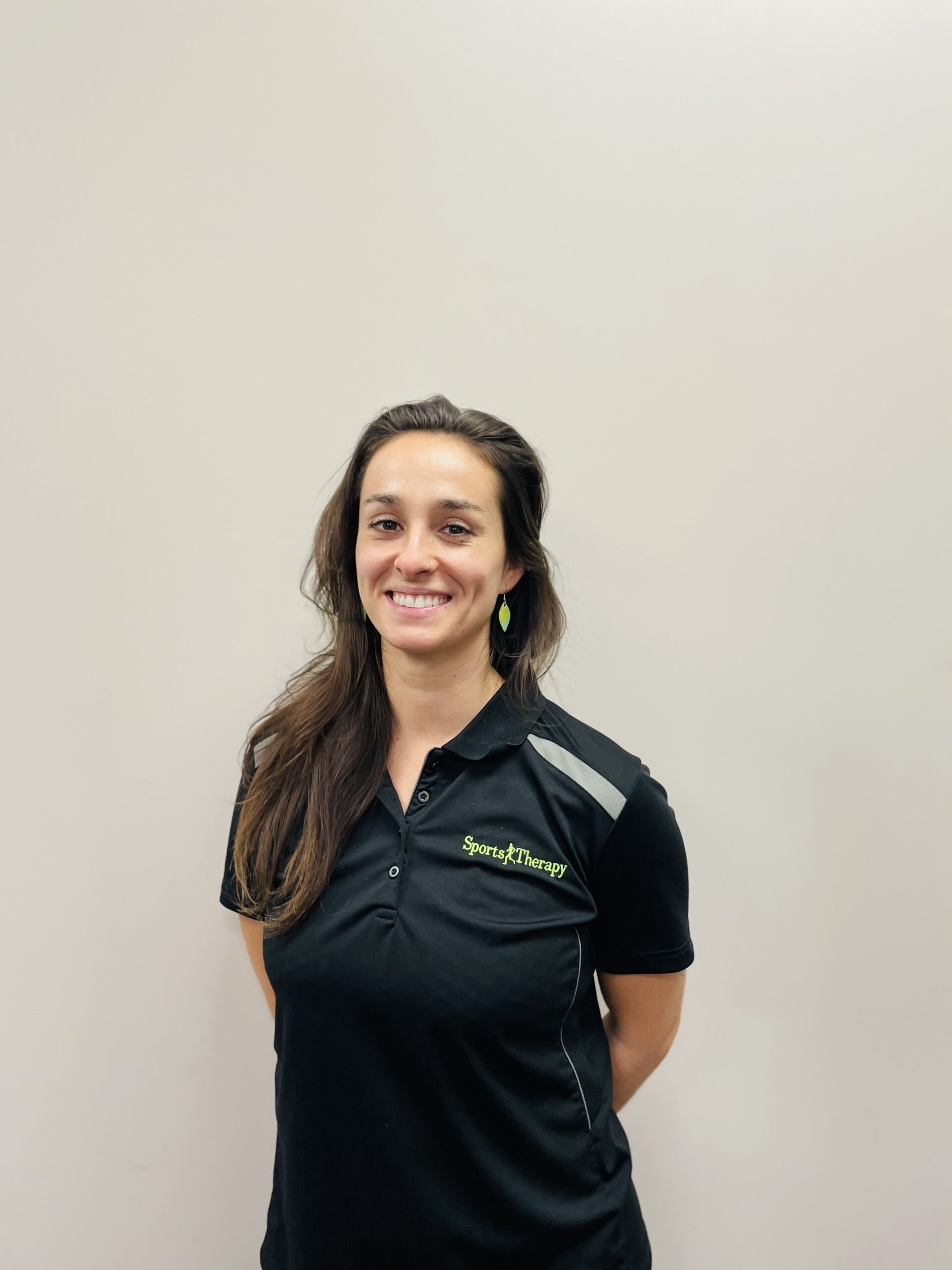 Meet Our Physiotherapy Team – Sports Therapy